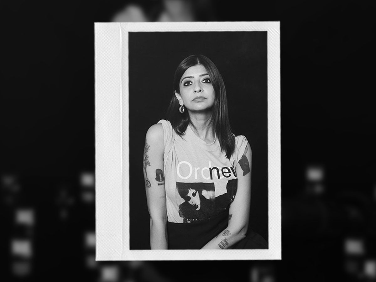 Second Life Podcast: Kavi Ahuja Moltz | Who What Wear