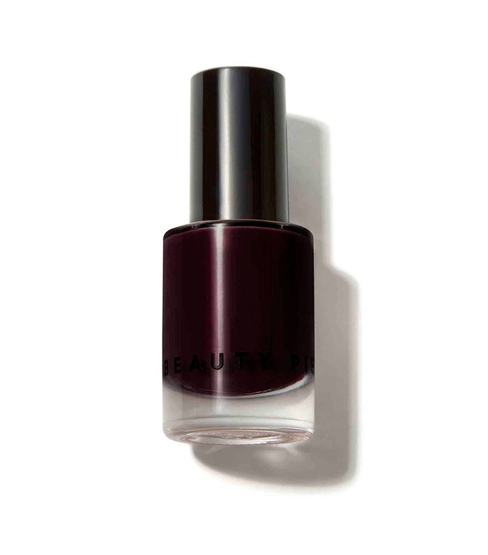 The Best Dark Nail Colours to Try This Season | Who What Wear