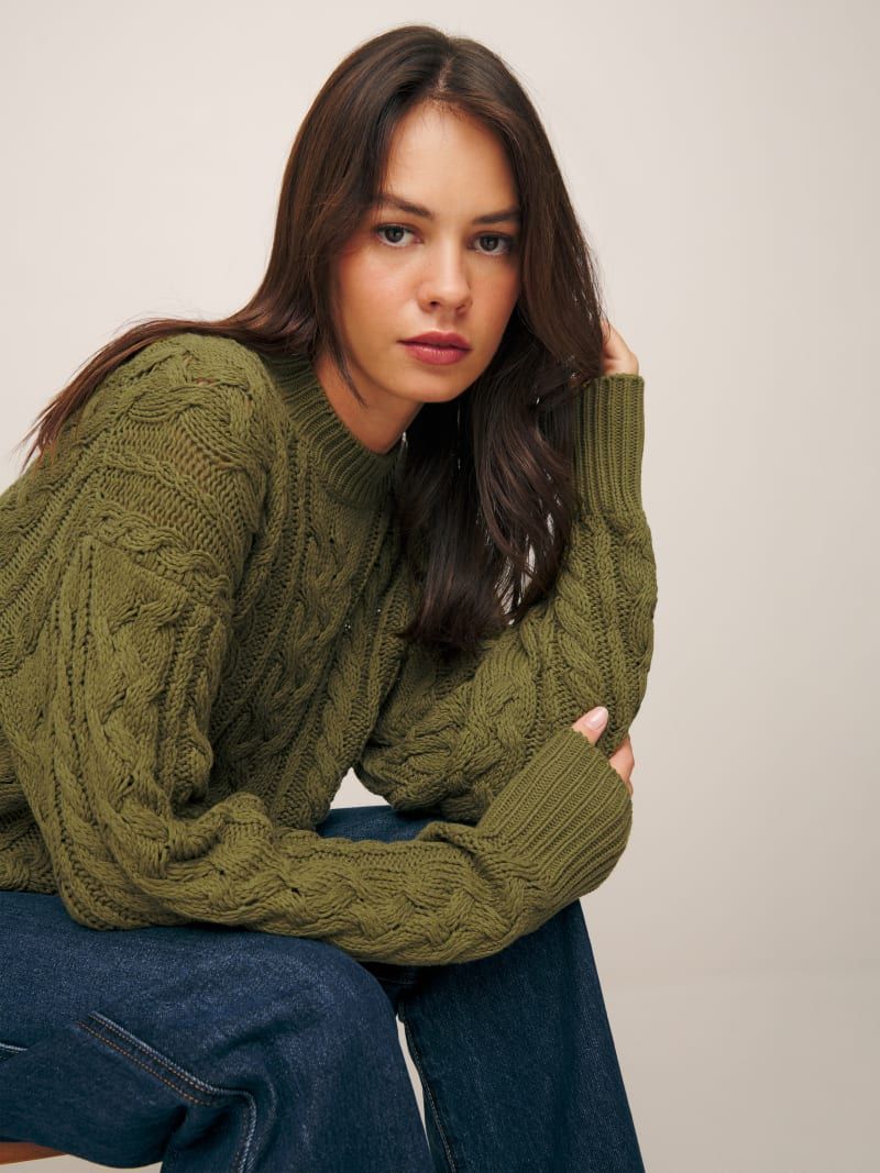 35 Timeless Reformation Fashion Items to Shop for Fall | Who What Wear