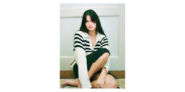 Delaney Rowe Is Ready for What's Next Beyond TikTok Fame | Who What Wear