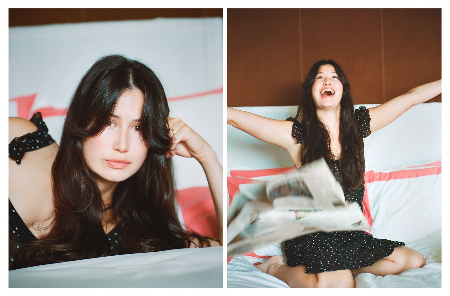 Delaney Rowe Is Ready for What's Next Beyond TikTok Fame | Who What Wear