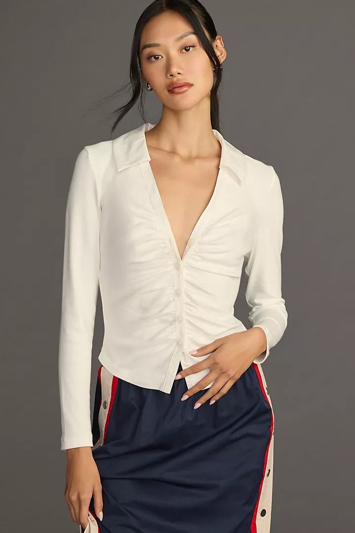 30 Free People, Urban Outfitters, and Anthropologie Styles | Who What Wear