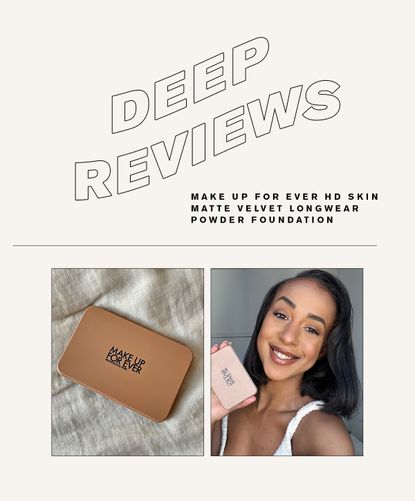 This Blurring Mattifying Product Is a Makeup Game Changer | Who What Wear