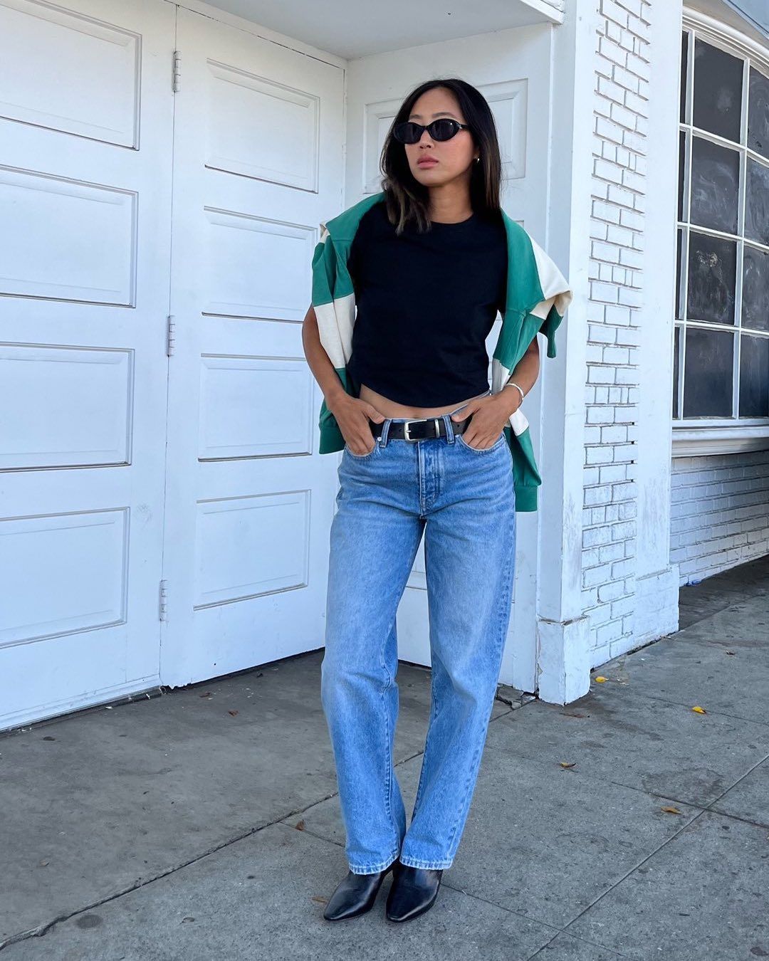 31 Chic New Arrivals From Madewell | Who What Wear