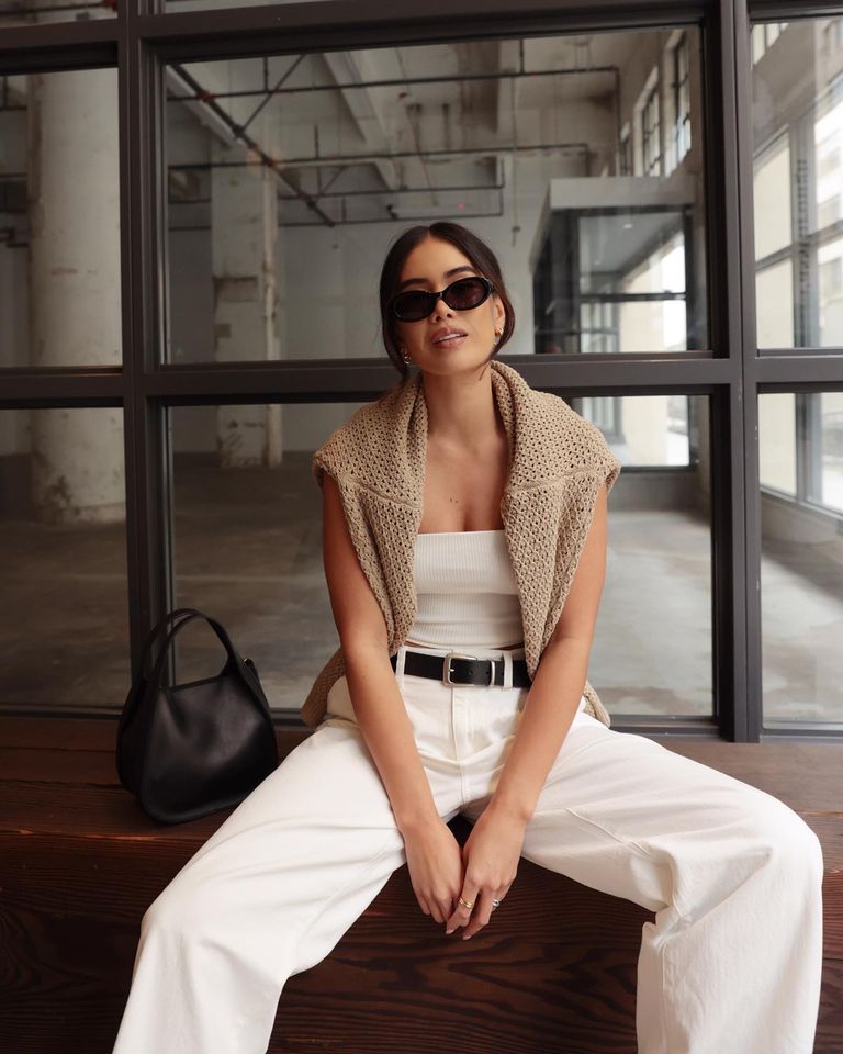 31 Chic New Arrivals From Madewell | Who What Wear