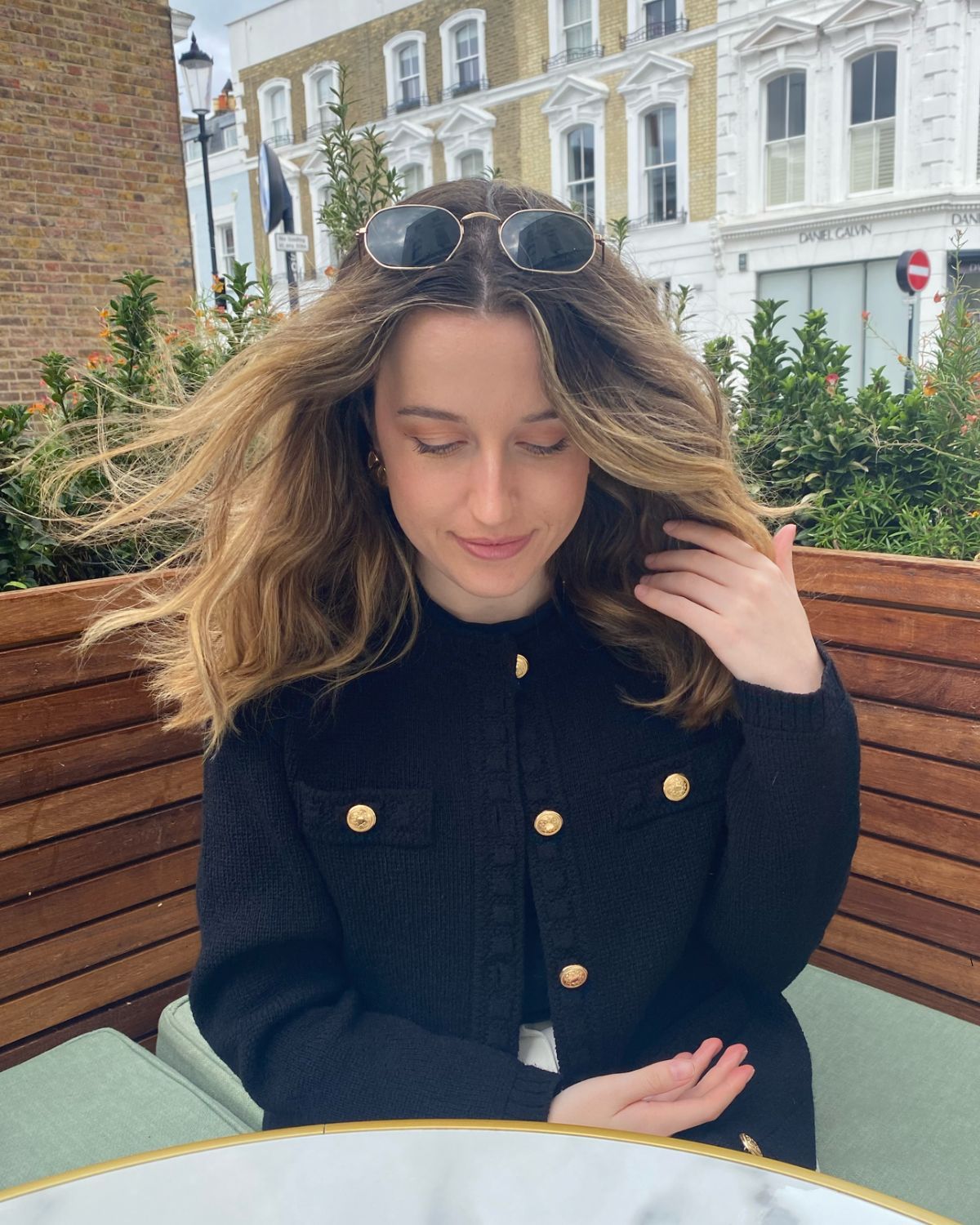 My Honest Review of the Grow Gorgeous Thickening Hair Mask | Who What Wear