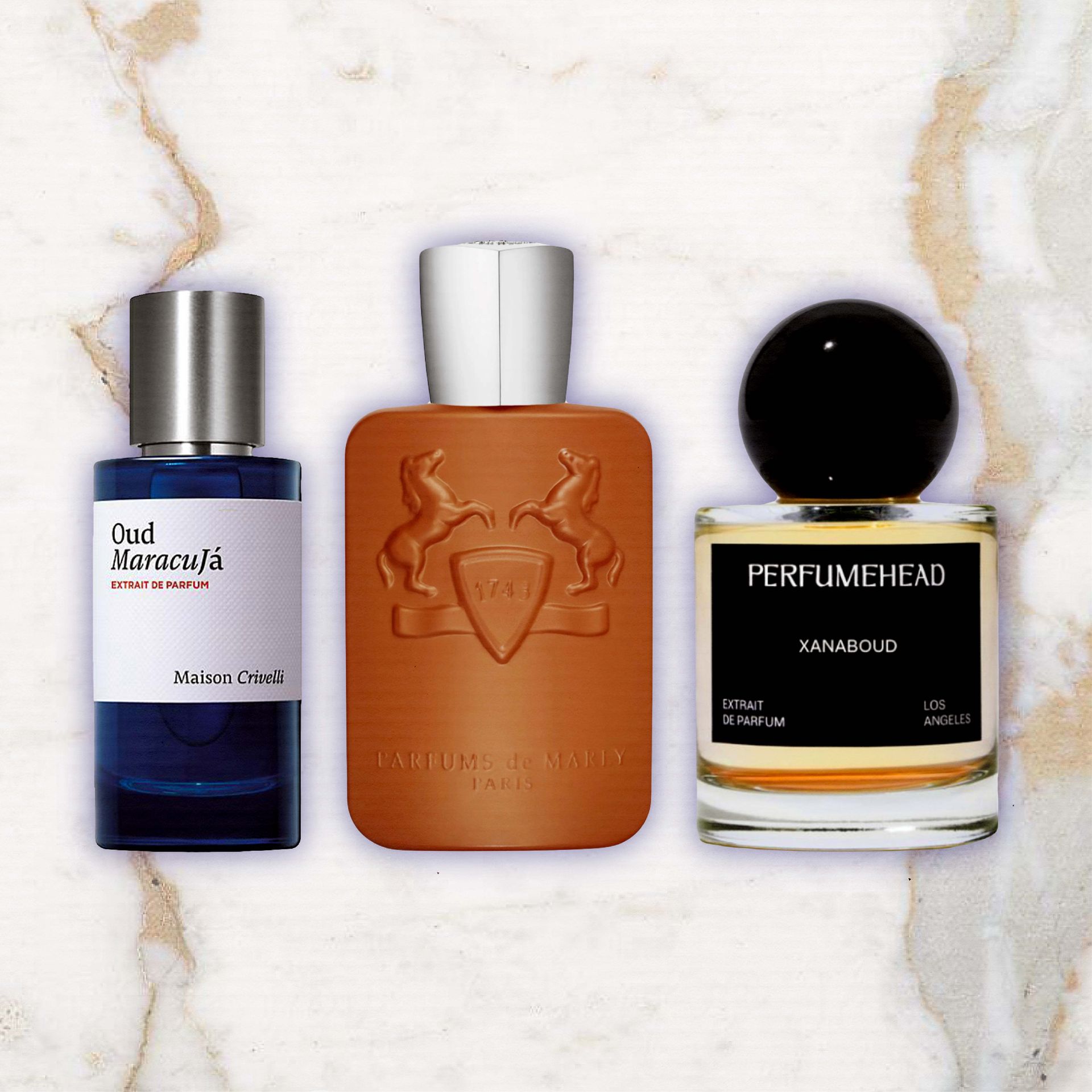 The 16 Best Fall Perfumes of 2023 | Who What Wear