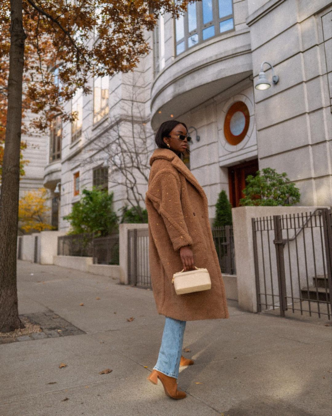 The Low-Heel Ankle Boots Trend & The Best Low-Heeled Boots | Who What Wear