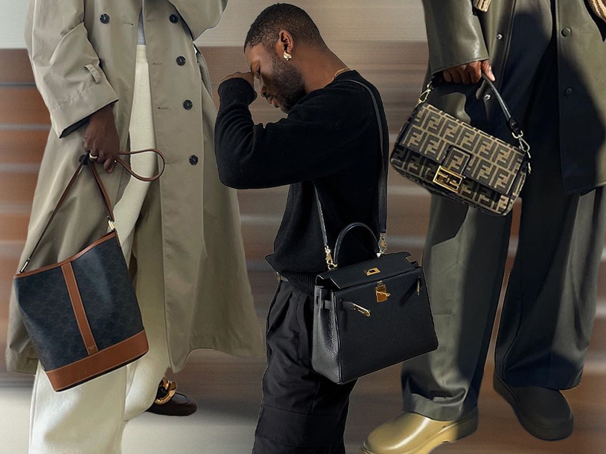 The Most Popular Handbag Styles Fashion People Love | Who What Wear