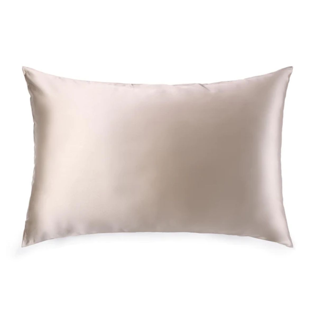 The 13 Best Silk Pillowcases for Healthy Skin and Hair | Who What Wear