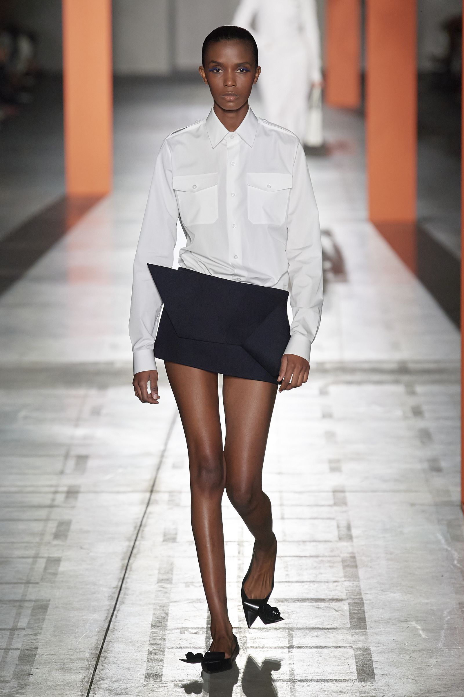 Businesscore Is Taking Over—Here's What Makes the Look | Who What Wear