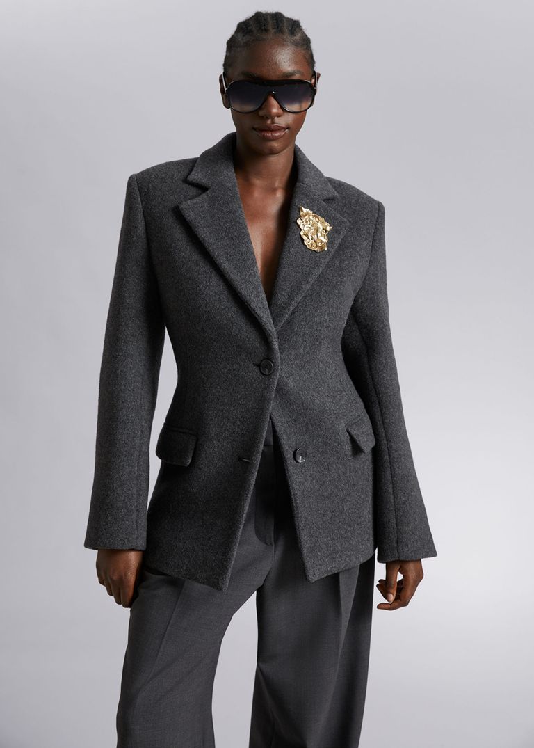 Businesscore Is Taking Over—Here's What Makes the Look | Who What Wear