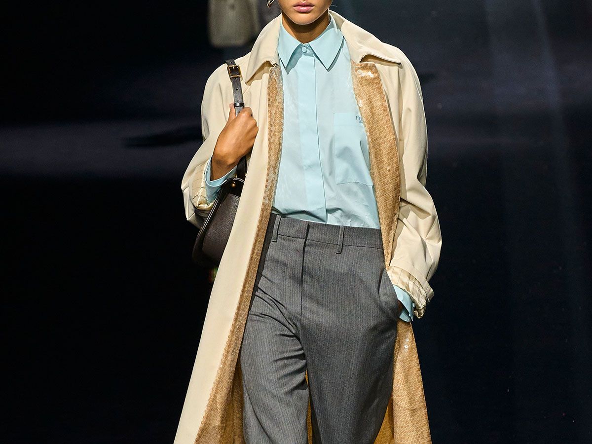 Businesscore Is Taking Over—Here's What Makes the Look | Who What Wear