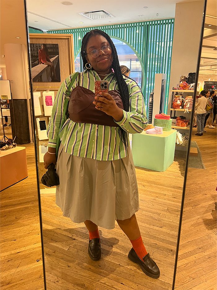 28 Trendy Plus-Size Fall Fashion Finds | Who What Wear