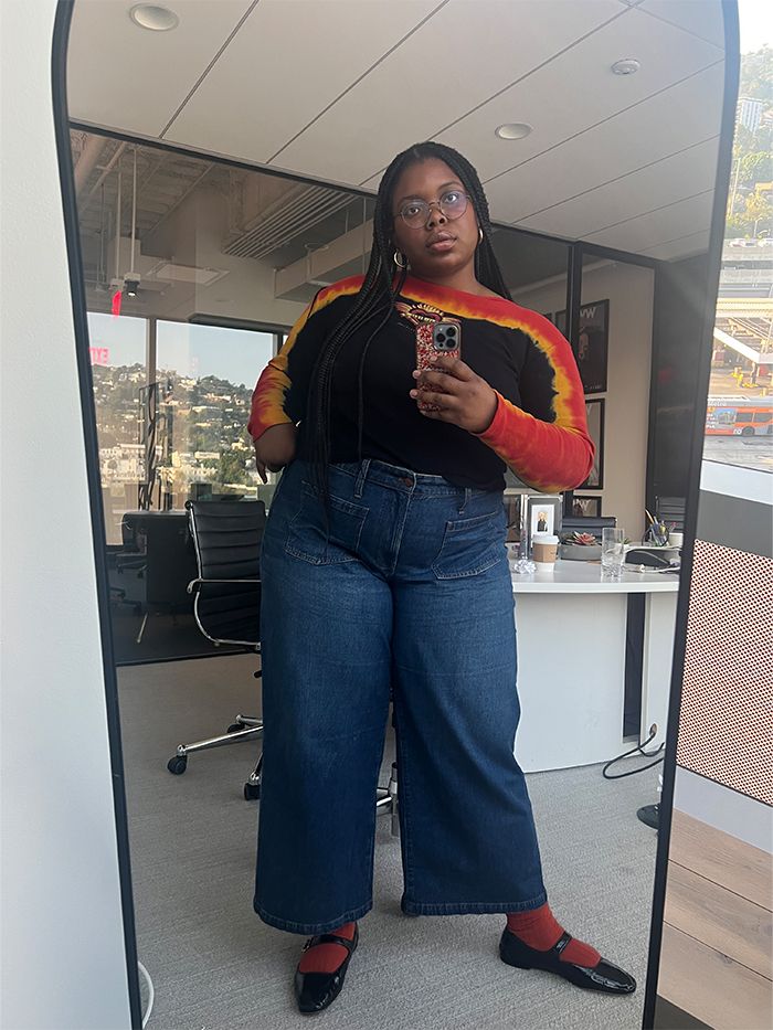 28 Trendy Plus-Size Fall Fashion Finds | Who What Wear