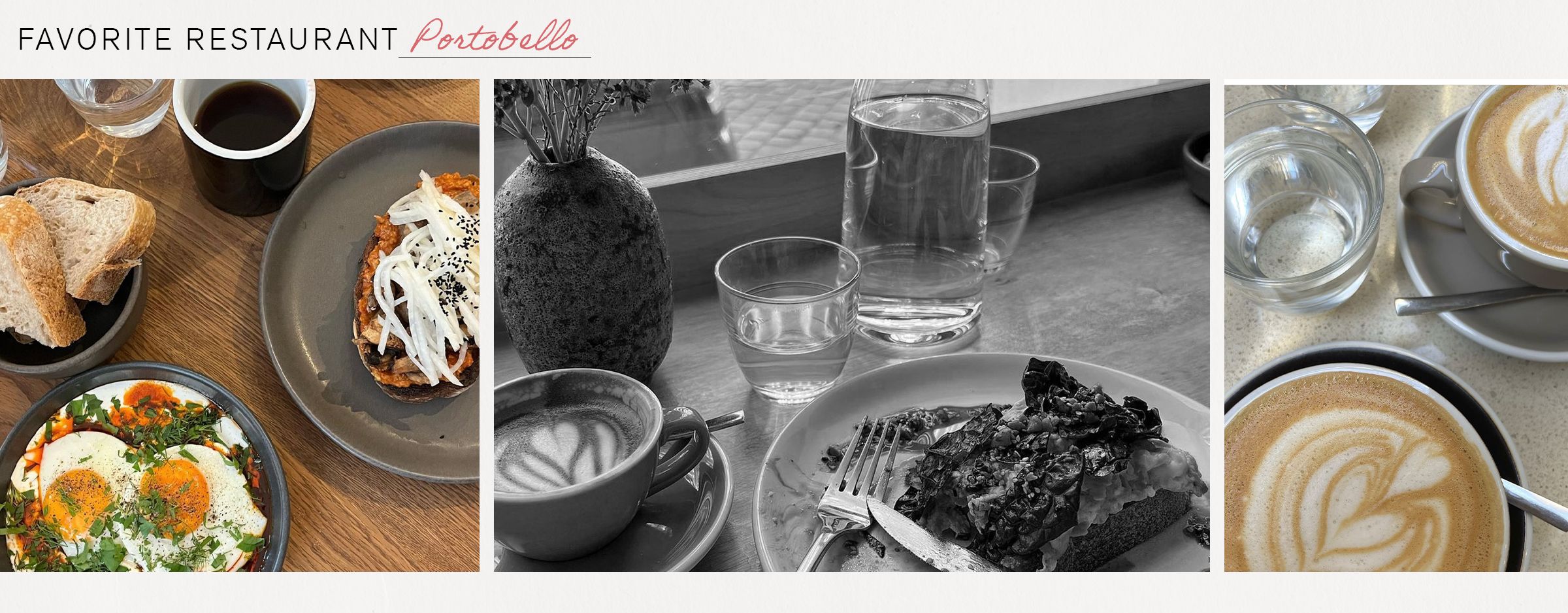 The Nanushka Founder's Guide to Budapest | Who What Wear