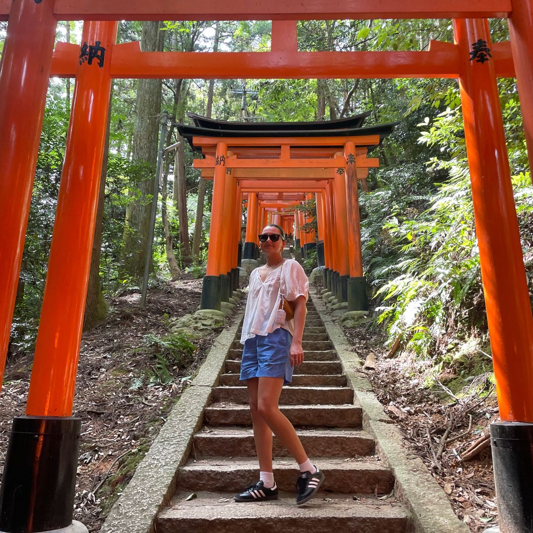 22 Items to Pack for a Summer in Tokyo and Kyoto, Japan | Who What Wear