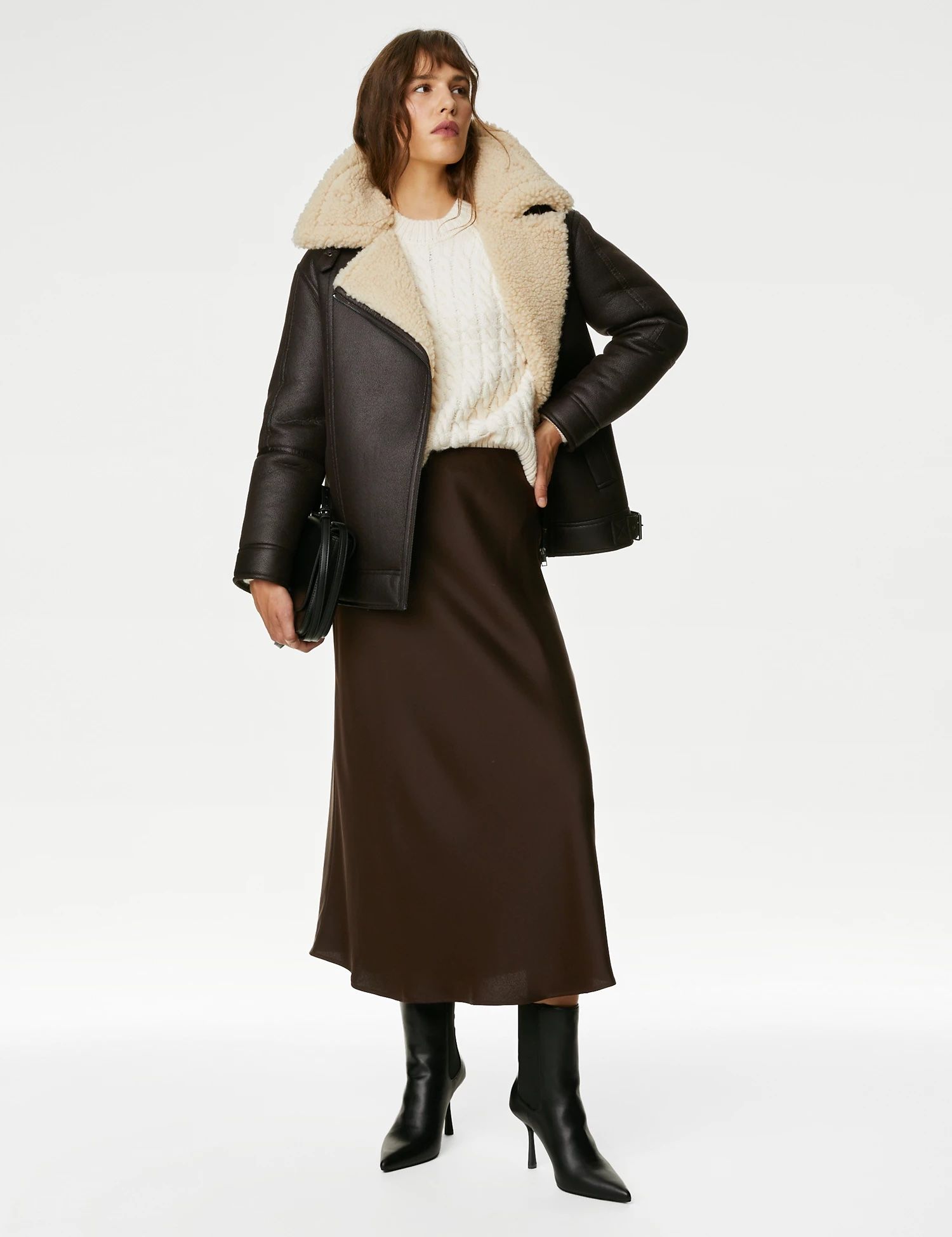 22 Expensive-Looking Marks and Spencer Items We Love | Who What Wear