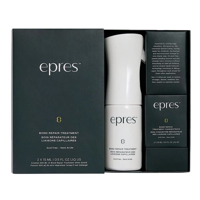 This $48 At-Home Hair Treatment Seals Split Ends | Who What Wear