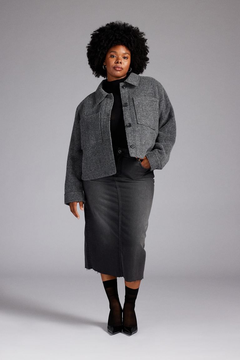 30 Outerwear Pieces I'm Planning to Wear Around NYC | Who What Wear