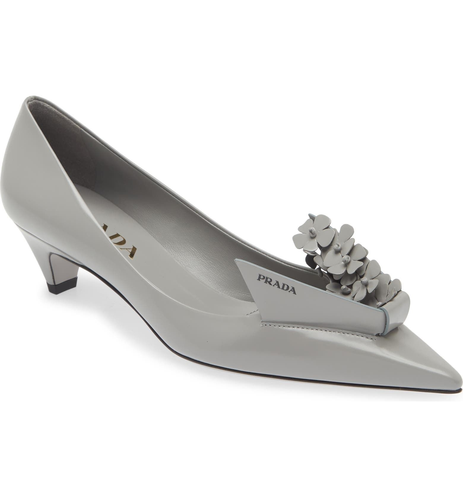 Every Cool Person Is Wearing These Cult Prada Shoes | Who What Wear