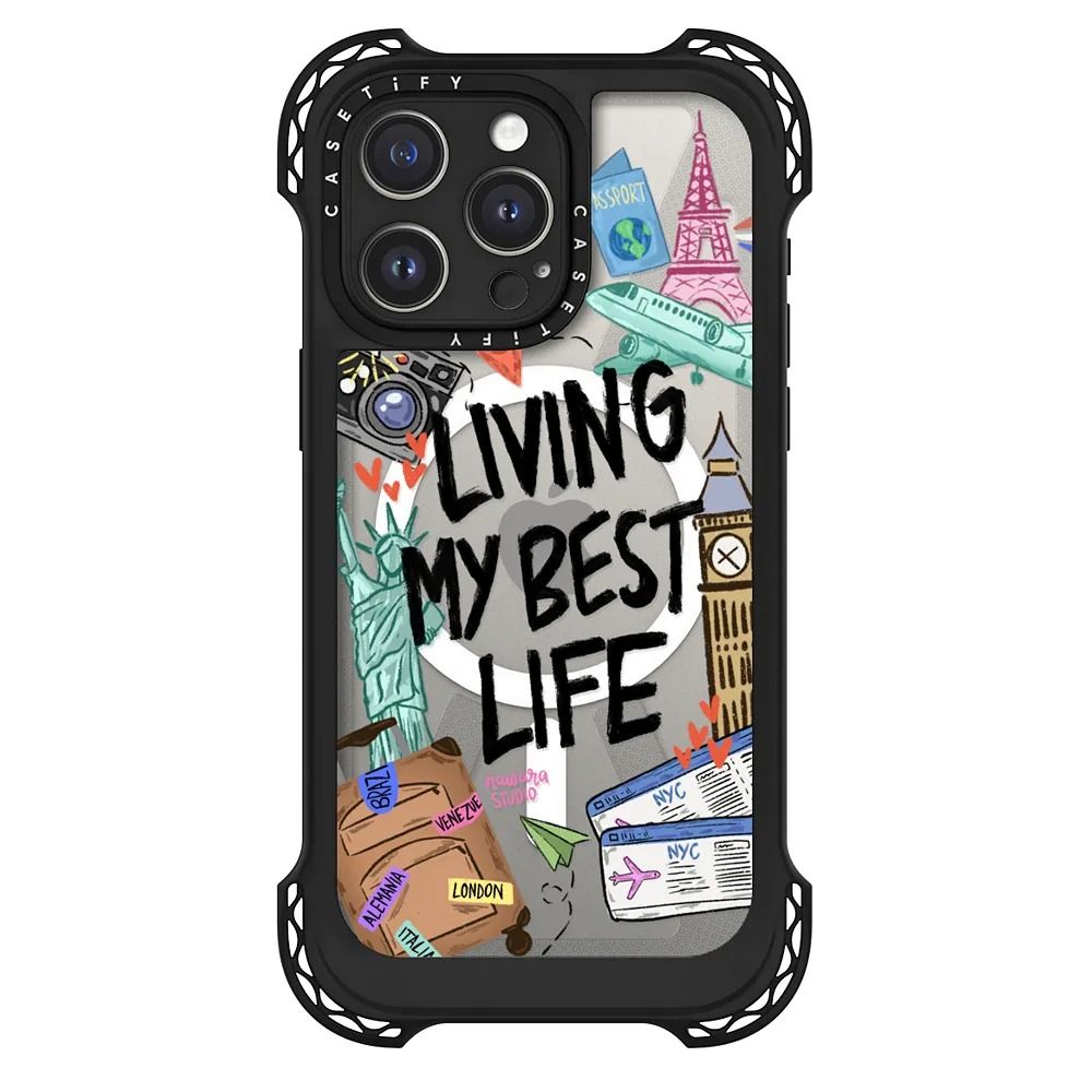 10 Phone Cases That You'll Want to Swap Your Handbags With | Who What Wear
