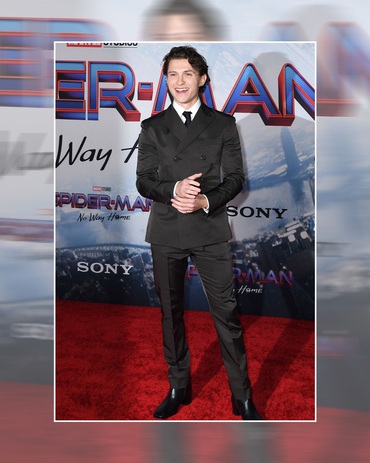 Guys Are Chic Too—20 of the Best Dressed Men, Well, Ever | Who What Wear