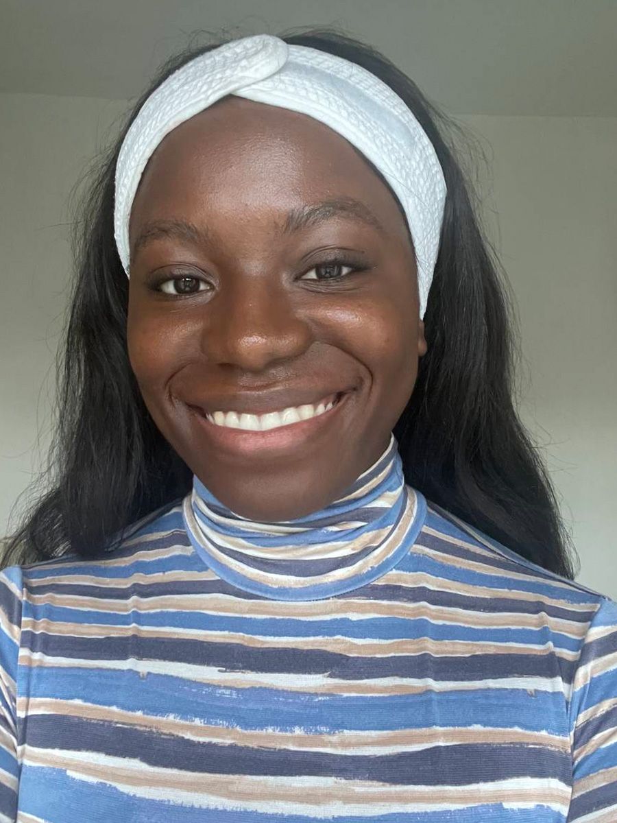 18 of the Best Foundations for Dark Skin | Who What Wear