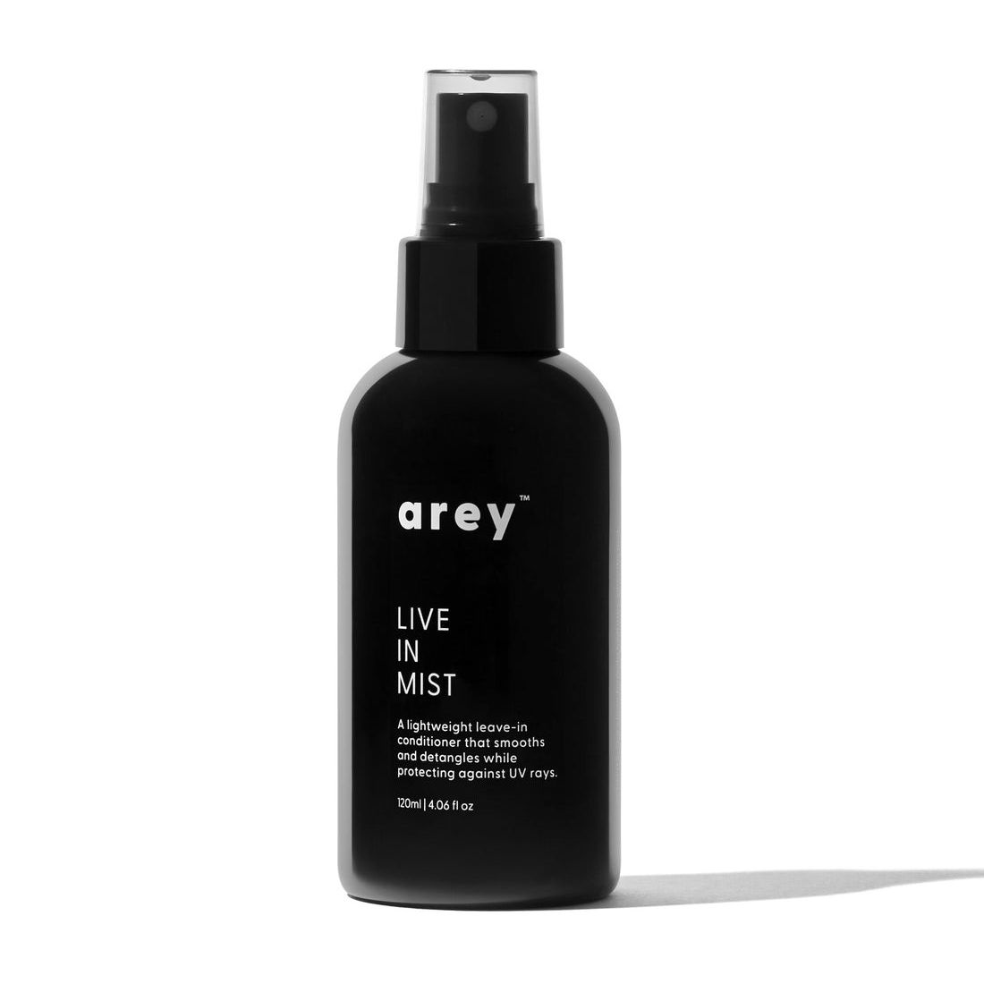 Reviewed: Arey's Suite of Gray Hair–Reversing Products | Who What Wear