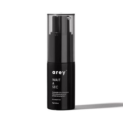 Reviewed: Arey's Suite of Gray Hair–Reversing Products | Who What Wear