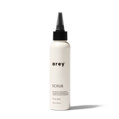 Reviewed: Arey's Suite of Gray Hair–Reversing Products | Who What Wear
