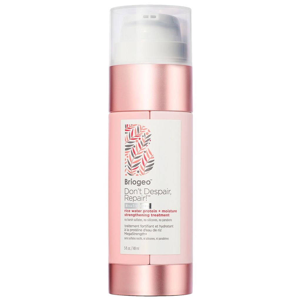 Reviewed: Arey's Suite of Gray Hair–Reversing Products | Who What Wear