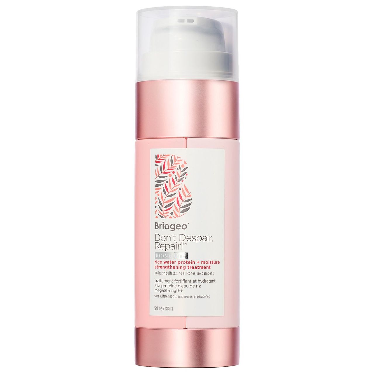 Reviewed: Arey's Suite of Gray Hair–Reversing Products | Who What Wear