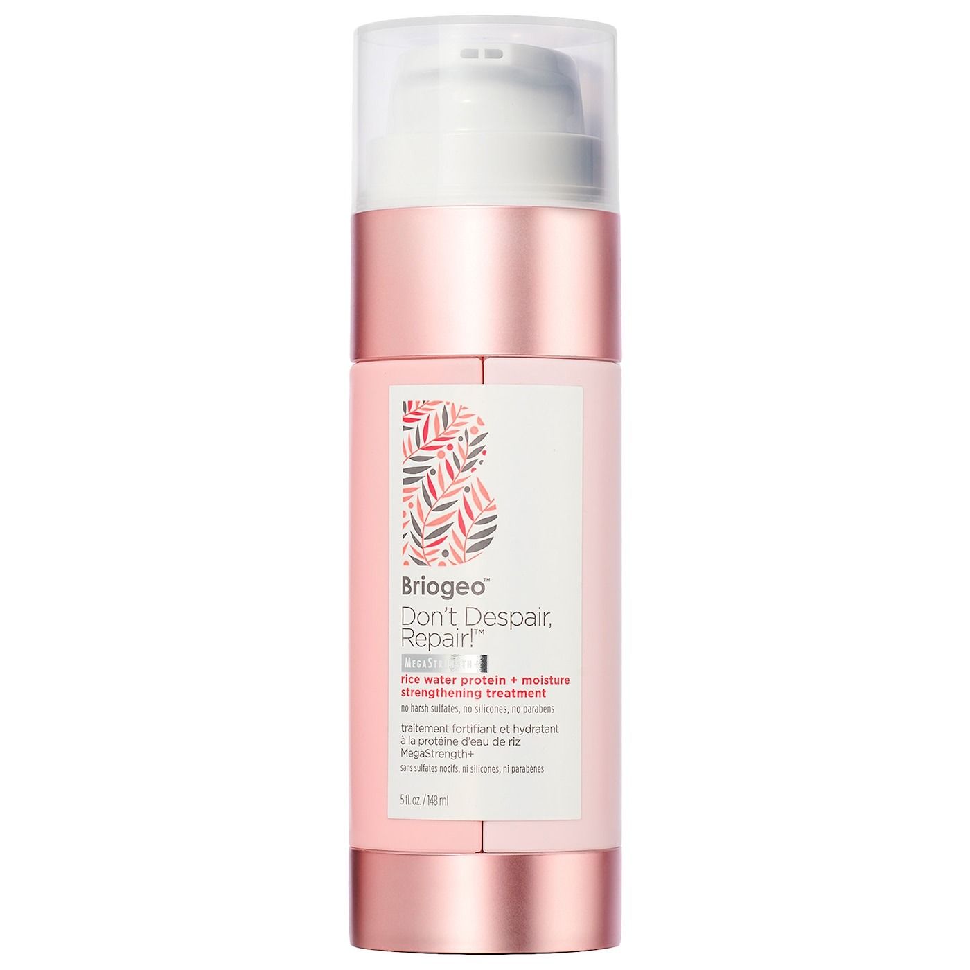 Reviewed: Arey's Suite of Gray Hair–Reversing Products | Who What Wear