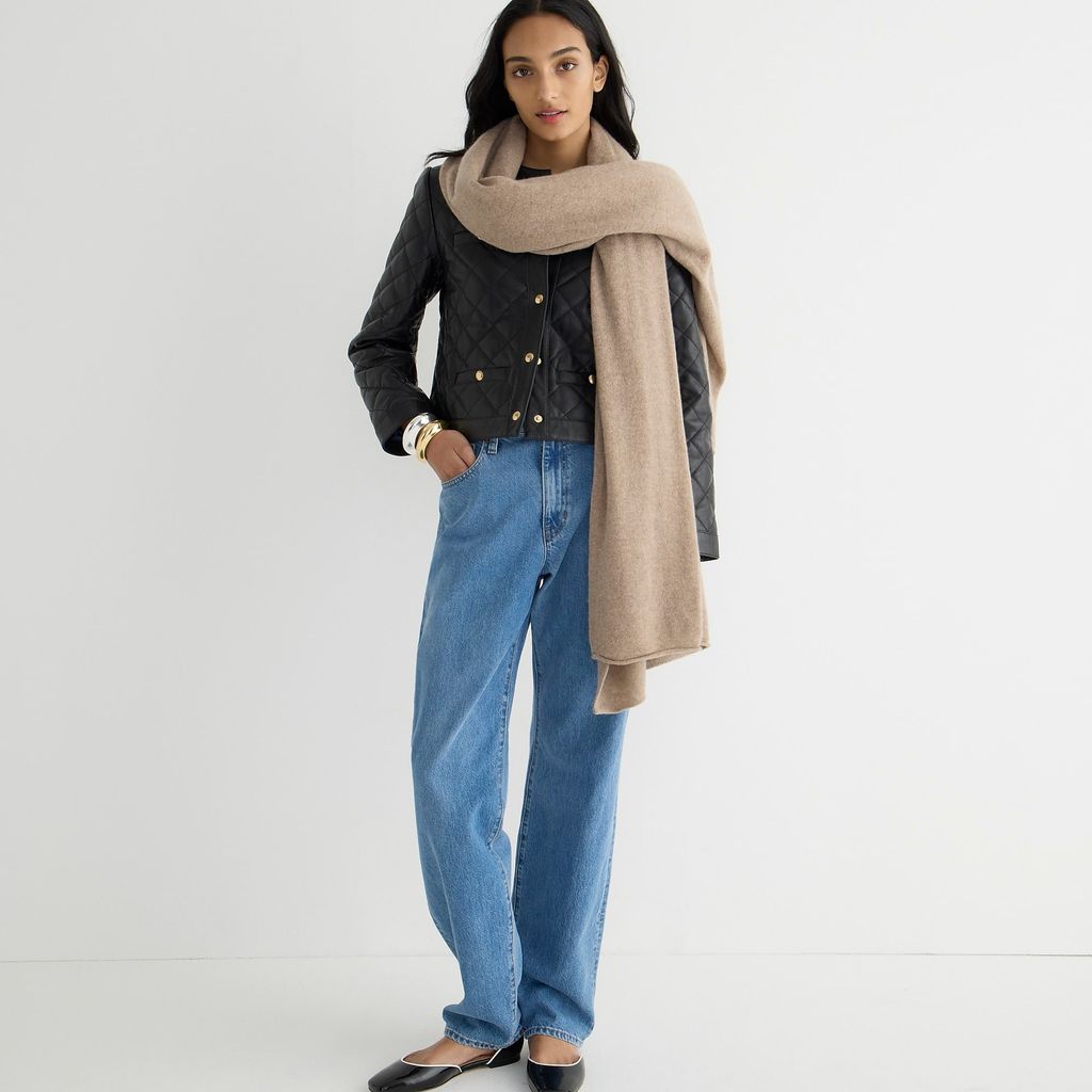 The 16 Best Scarves to Buy for Fall and Winter 2023 | Who What Wear