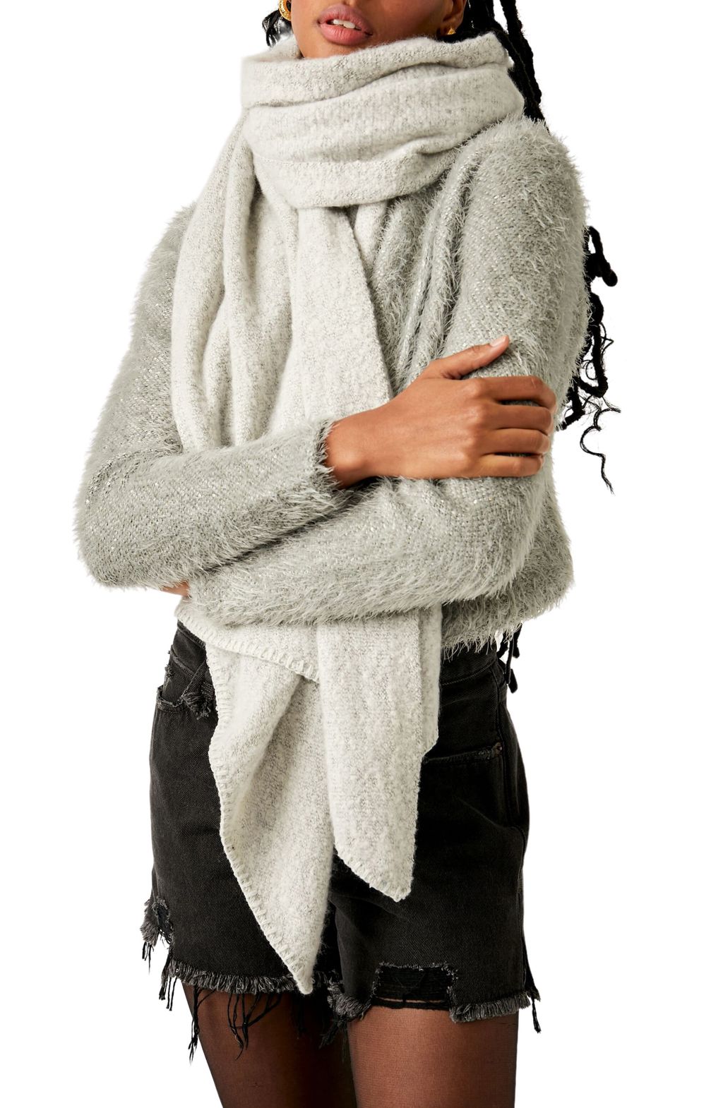 The 16 Best Scarves to Buy for Fall and Winter 2023 | Who What Wear