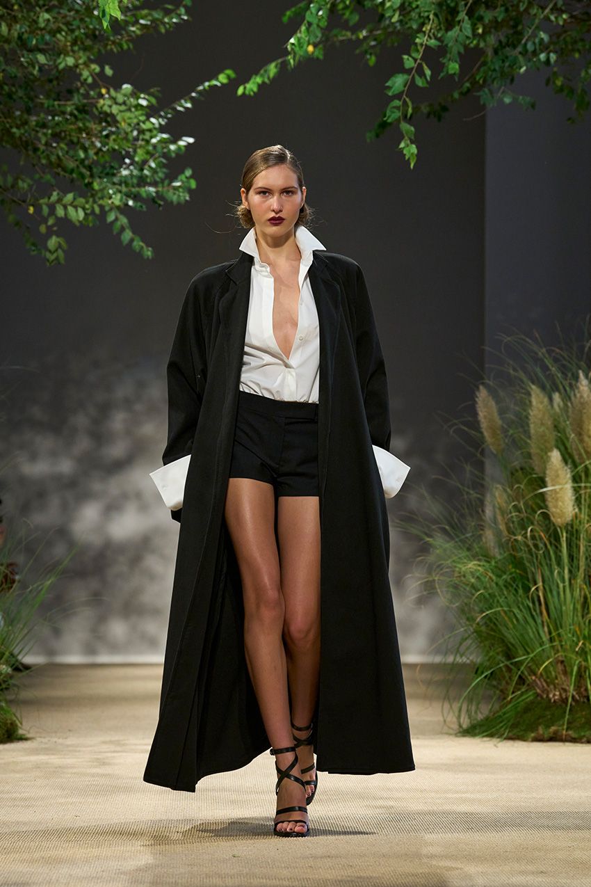 9 Spring 2024 Runway Looks I'm Trying ASAP | Who What Wear