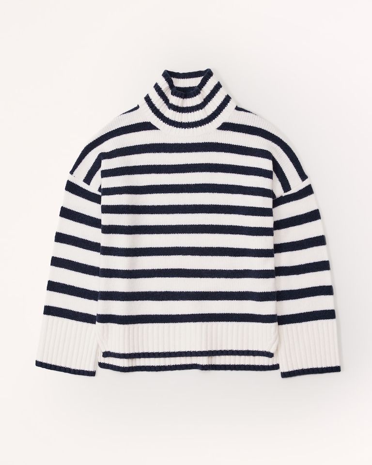 30 Must-Buy Fall Clothing Pieces From Abercrombie & Fitch | Who What Wear