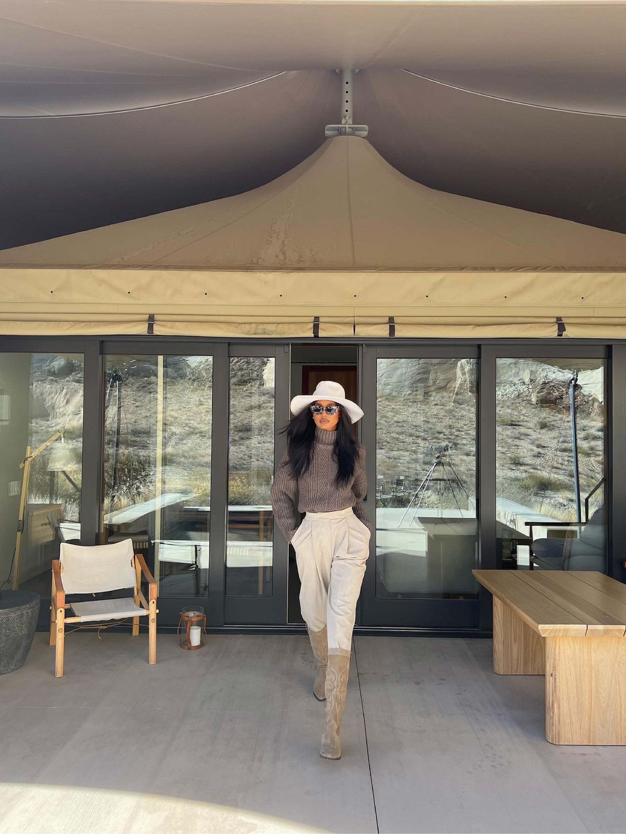 A Look Into Ranger Station's Unique Line of Bold Fragrances | Who What Wear