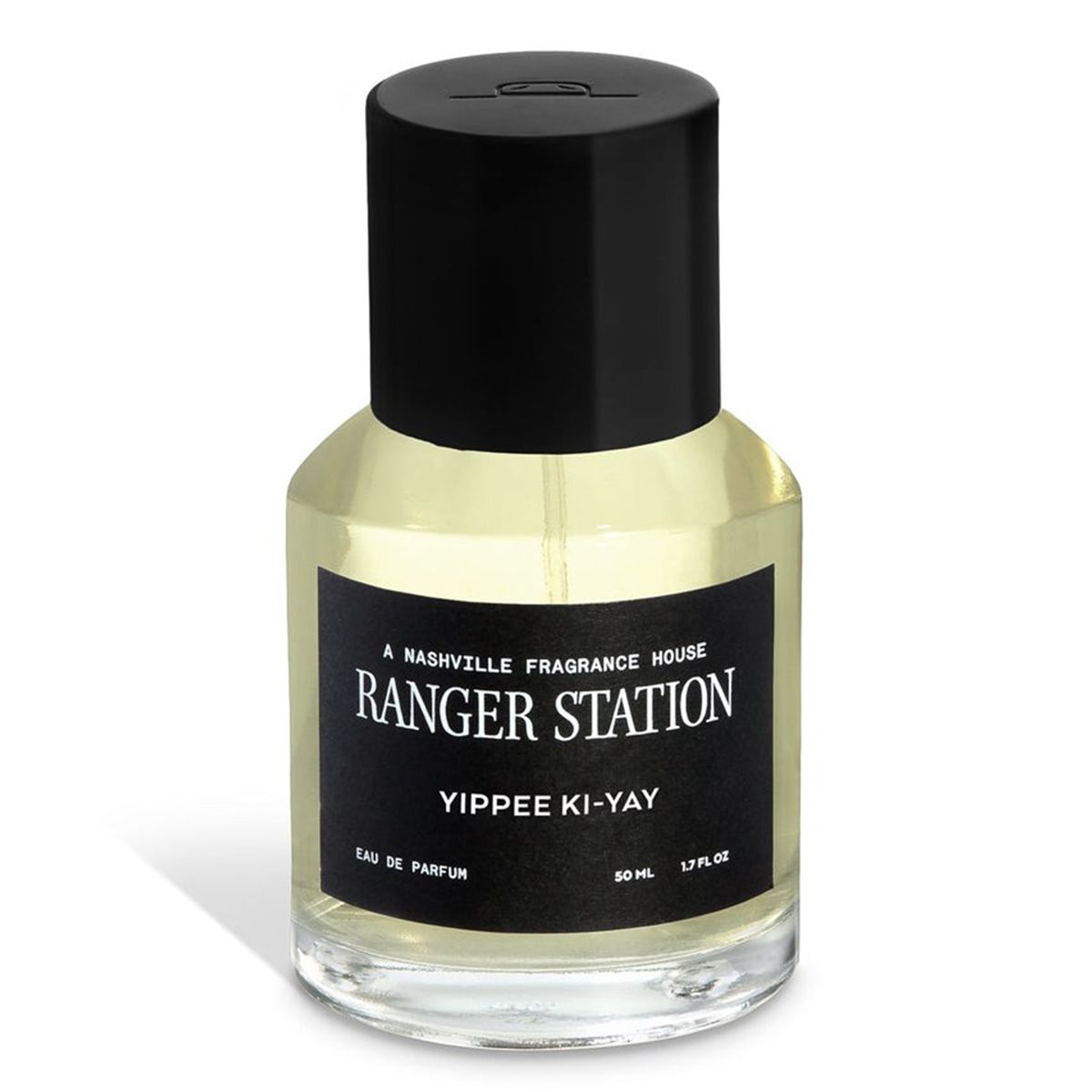 A Look Into Ranger Station's Unique Line of Bold Fragrances | Who What Wear