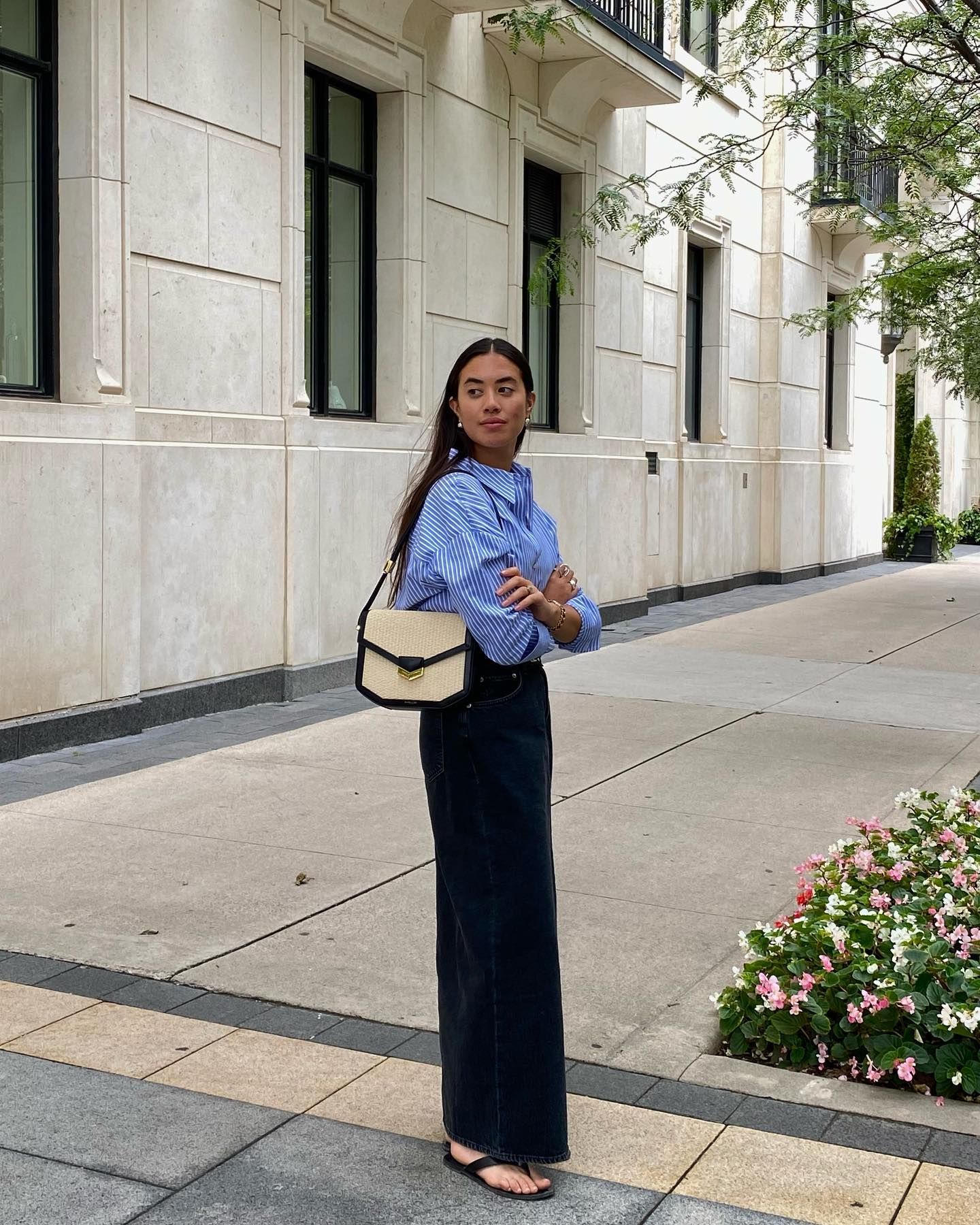 10 Anti-Trend Outfit Ideas for Fall | Who What Wear