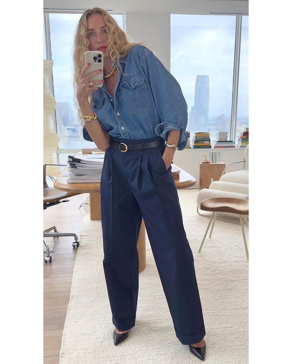 10 Anti-Trend Outfit Ideas for Fall | Who What Wear