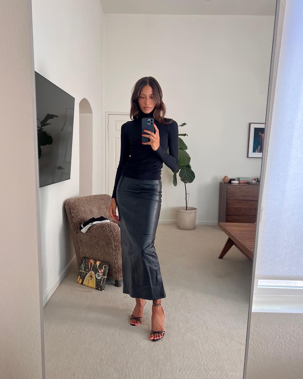 10 Anti-Trend Outfit Ideas for Fall | Who What Wear