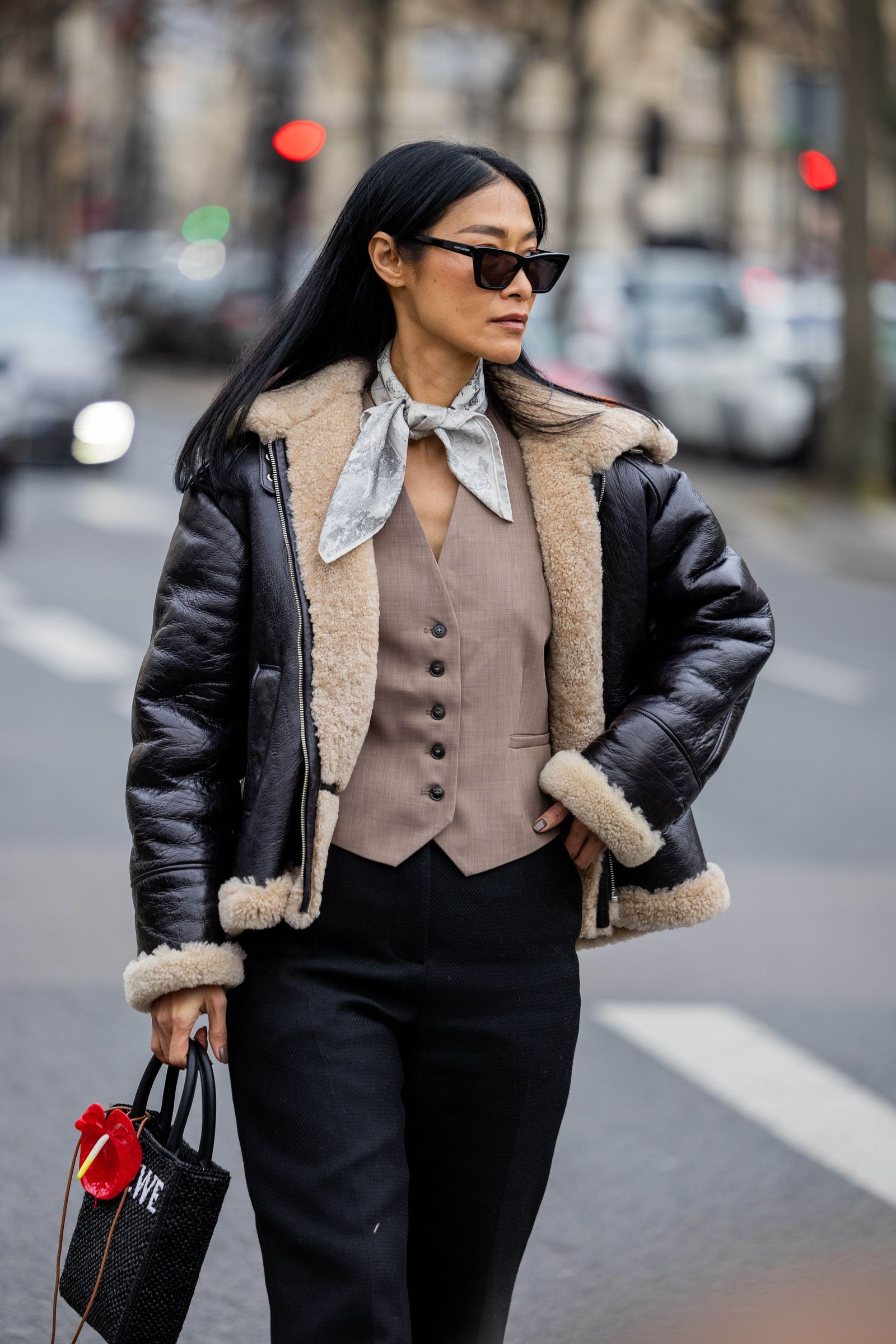 I Just Found Fall's Biggest Jacket Trends for Under $150 | Who What Wear