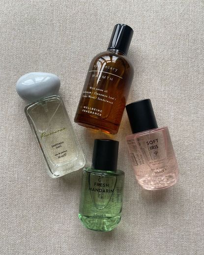 9 Marks and Spencer Perfumes Everyone Should Know About | Who What Wear