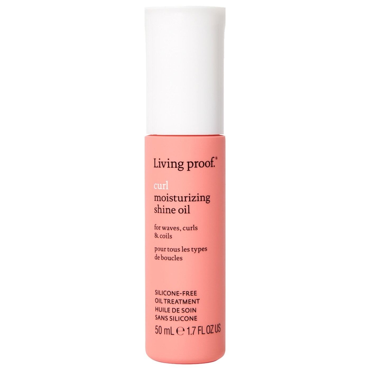 Stylists Share the 10 Best Hair Oils for Curly Hair | Who What Wear