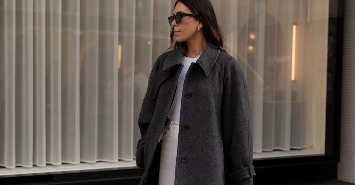 The Best Wool Coats for Women In Winter 2025 | Who What Wear UK