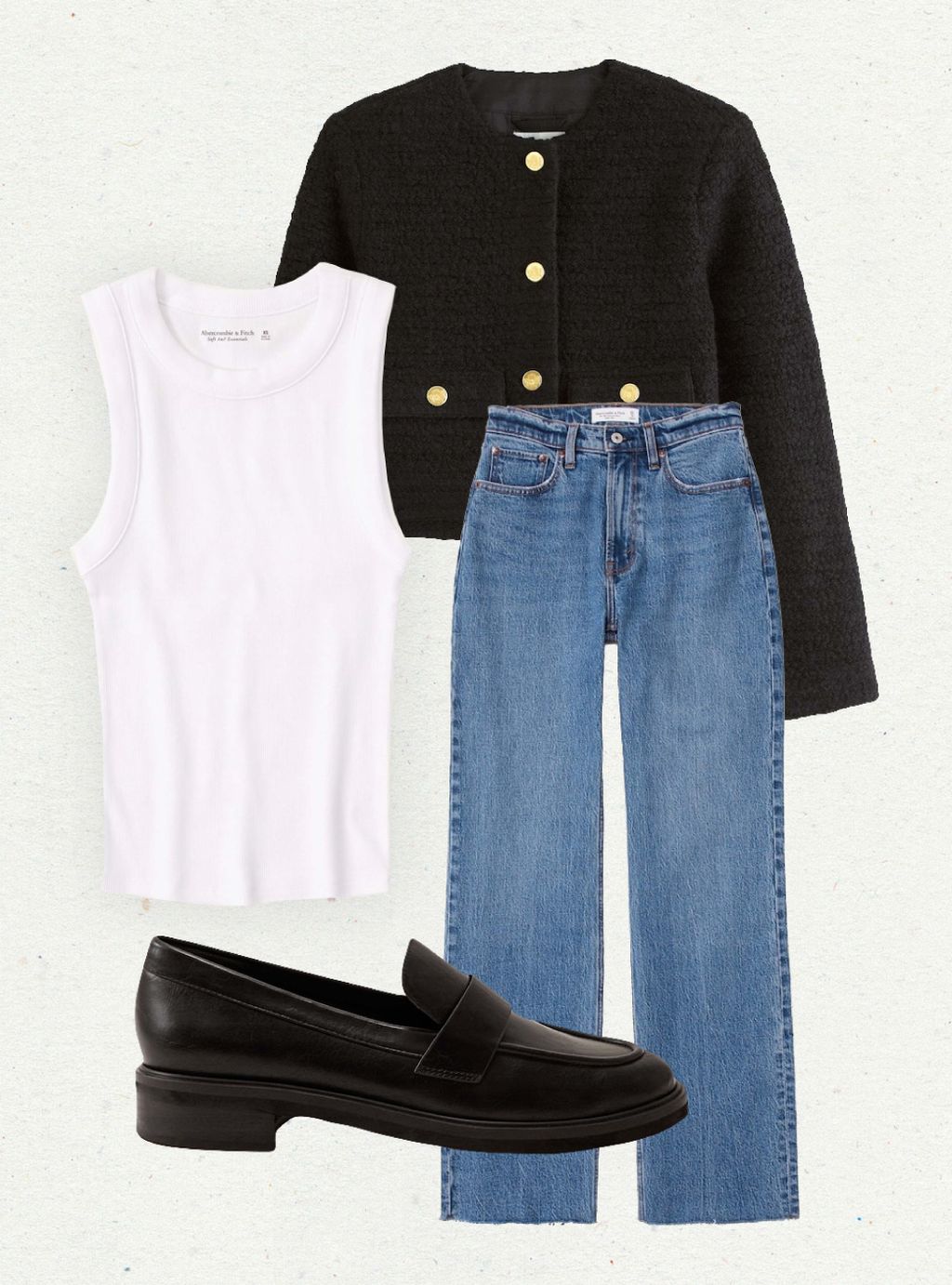 Abercrombie Got a Gen Z Makeover—These Outfits Are 10/10 | Who What Wear