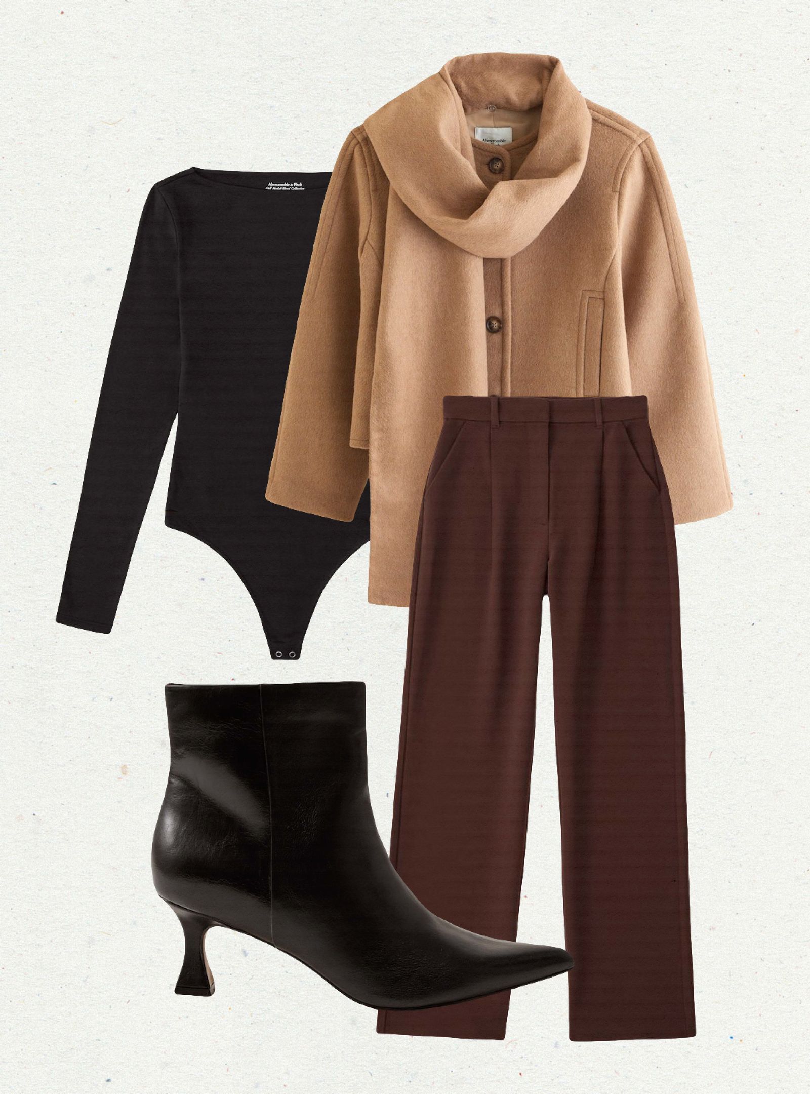 Abercrombie Got a Gen Z Makeover—These Outfits Are 10/10 | Who What Wear