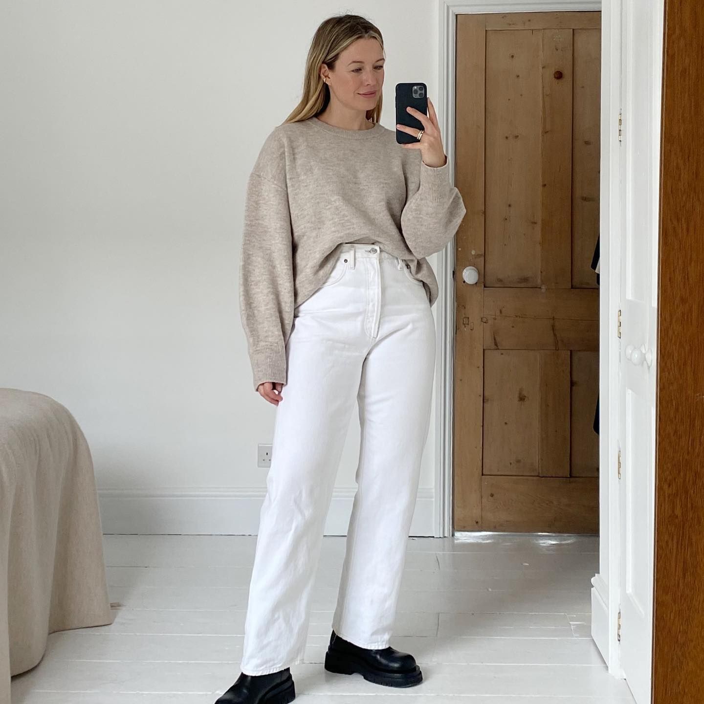 5 Incredibly Chic Cashmere Pieces to Shop Now | Who What Wear
